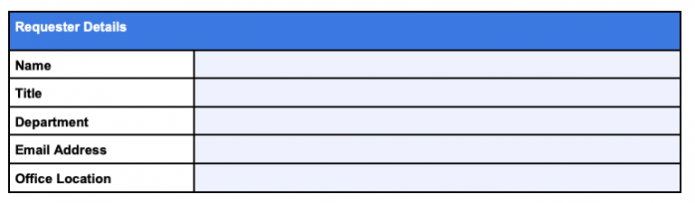 The Ultimate Guide to Managing Training Requests - Cognota