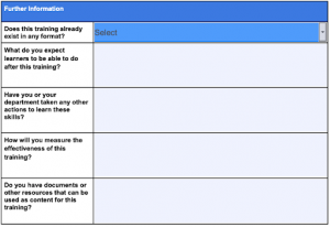 The Ultimate Guide to Managing Training Requests - Cognota