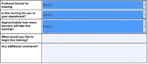 The Ultimate Guide to Managing Training Requests - Cognota