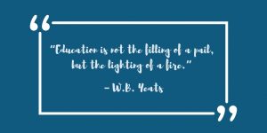 Training and Development Quotes to Motivate Your L&D Team - Cognota