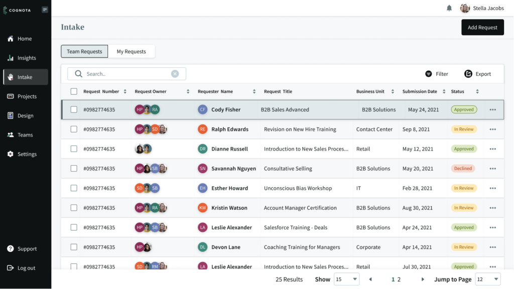 Meet Cognota: The Next Step for Cognota and L&D Teams - Cognota