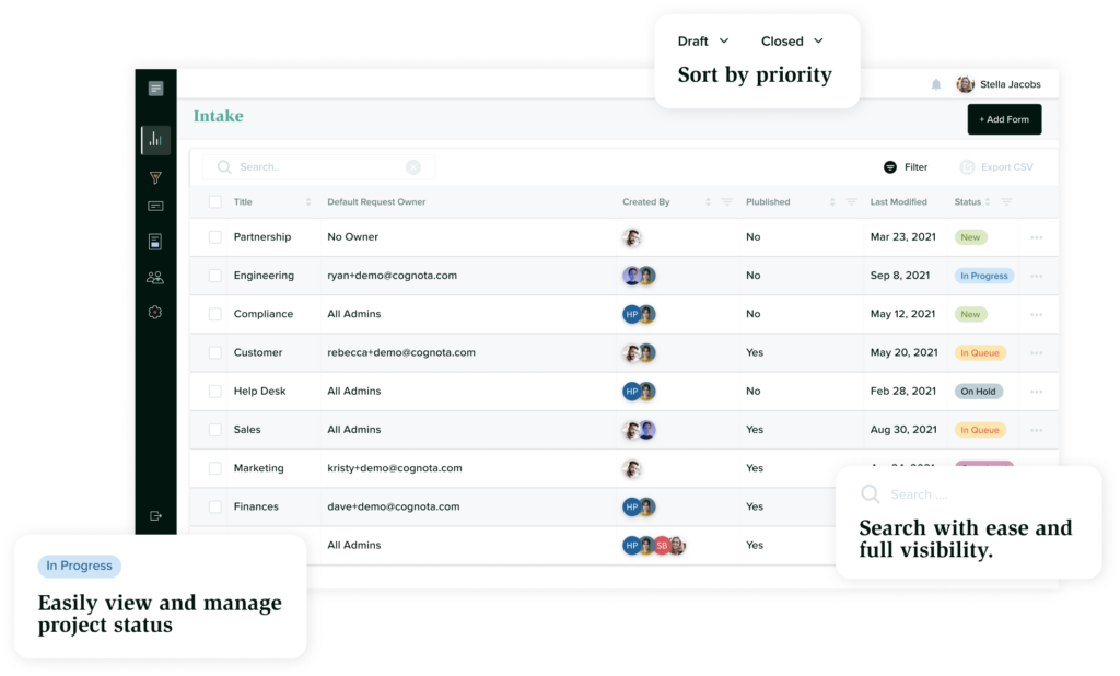Learning & Development Operations Software | Cognota