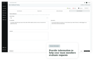 L&D Business Alignment | Cognota