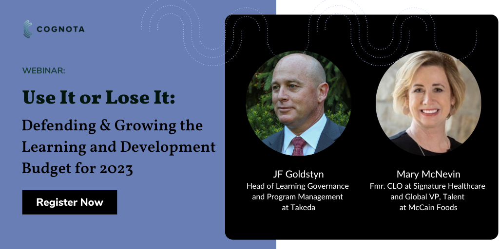 Learning and Development Resources | Cognota