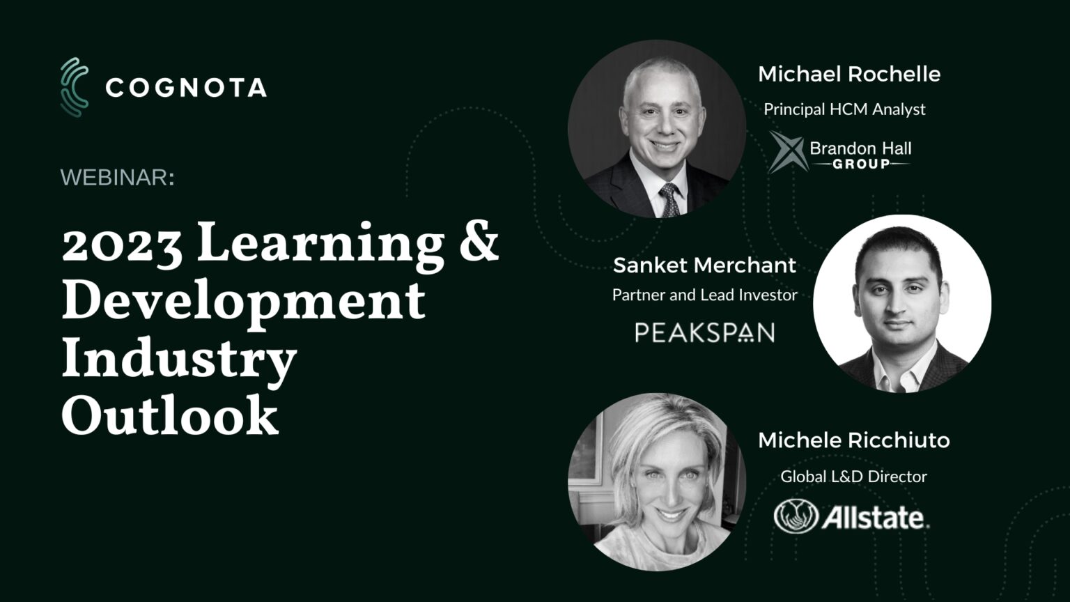 Learning and Development Resources | Cognota