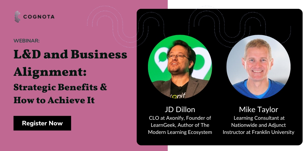 Learning and Development Resources | Cognota