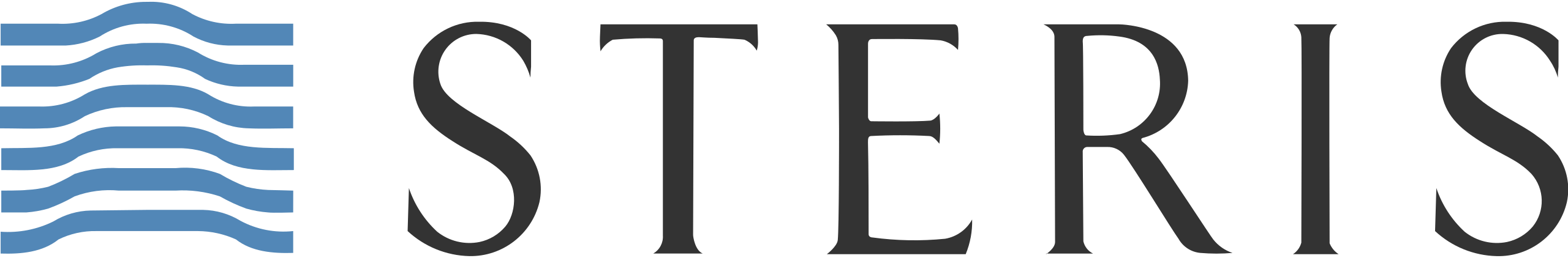 Steris Achieves Scalable L&D Operations - Cognota