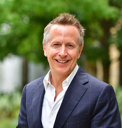 Eric Dingler - Cognota