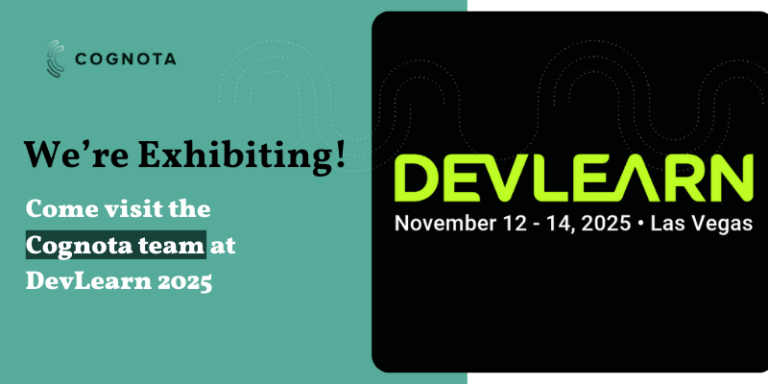 Learning and Development Resources | Cognota