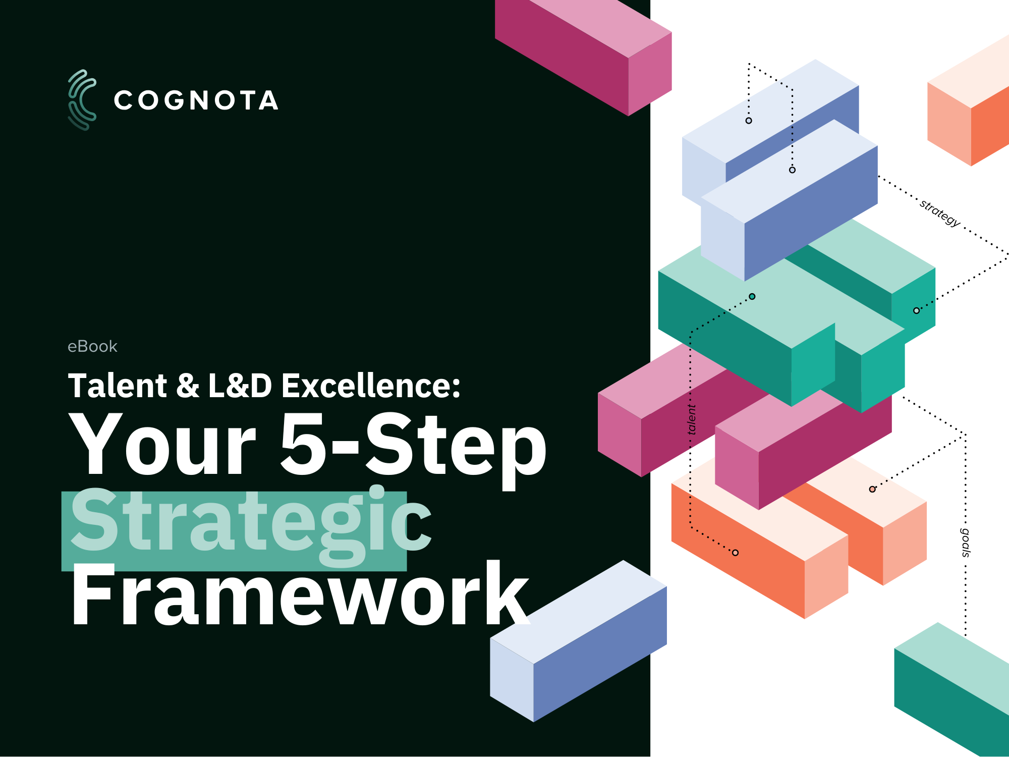 eBook: Talent and L&D Excellence: Your 5-Step Framework