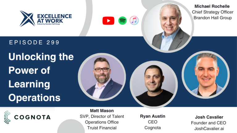 Unlocking the Power of Learning Operations (LearnOps) in 2025 - Cognota