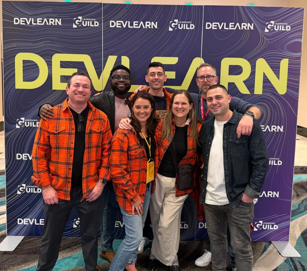 Cognota at DevLearn 2025: LearnOps Takes the Stage